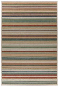 Lalee Kusový koberec Capri 304 Multi Rozměr koberce: 160 x 230 cm