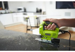 Přímočará pila RYOBI RJS720-G, 500 W RY5133002223