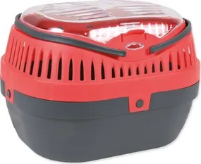 TRIXIE Pico / Přepravka pro hlodavce / 30x21x23 cm / plast / nosnost 1