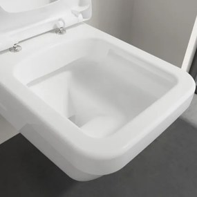 Villeroy & Boch 5685R001 - Závěsné WC ARCHITECTURA keramika/bílá