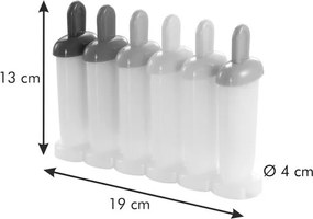 TESCOMA Tvořítka na zmrzlinu BAMBINI, 6 ks