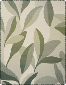 XXXLutz DEKA, bavlna, 150/200 cm Bielefelder Werkst. - Deky - 004219035301