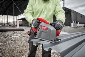 Milwaukee M18 FUEL™ FMCS66-0C 66 mm kotoučová pila na kov 4933472110
