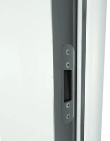 Archo hidden door manufacturer - Skrytá zárubeň včetně bezfalcových dveří Archo 40mm 3131