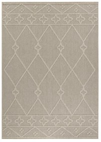 Ayyildiz Kusový koberec PATARA 4955, Béžová Rozměr koberce: 160 x 230 cm