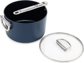 Rendlík na pečení s pokličkou/s keramickým povrchem 5,4 l Space – Joseph Joseph