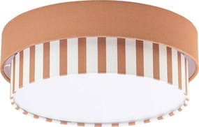XXXLutz STROPNÍ SVÍTIDLO, 37/13 cm Novel - Online Only svítidla - 003723001503