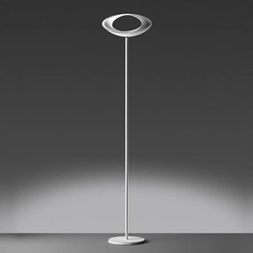 Artemide 1180010A Cabildo terra, designová stojací lampa se stmívačem, 44W LED 3000K, výška: 183 cm