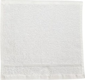 Profod Ručník Sofie bílá 30x30 cm mini