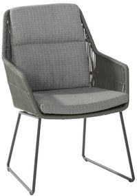 4Seasons Outdoor designové zahradní židle Valencia Chair