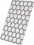 RESTO 95402 Plastové krájecí prkénko 29 x 20 x 0.8 cm (SHAM)