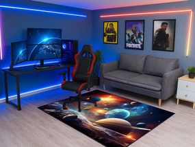 TZ Designový koberec Kozmos Rozměr: 120x170 cm