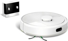 iRobot Roomba 105 Combo - white - Robotický vysavač s mopem