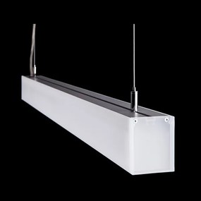 Závěsné svítidlo DUBAI S LED - HOH7395P - A-LIGHT