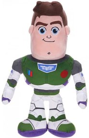 Plyšák Disney Rakeťák Buzz Toy Story 30 cm