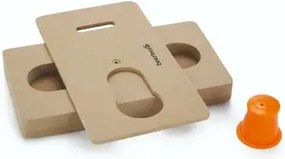 Beeztees SWINNY 22 cm / Interaktivní dřevěná hračka