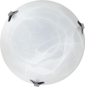 ALABASTR Stropní svítidlo, 60 W, E27