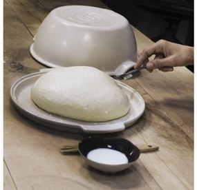 Kulatá forma na pečení domácího chleba Specialities set Emile Henry