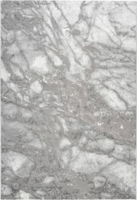 XXXLutz BĚHOUN, 80/300 cm, barvy stříbra Kayoom - Online Only koberce & rohožky - 005937130005