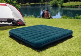 Intex Air Bed Classic Downy dvoulůžko 152 x 203 x 25 cm 64759
