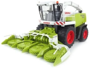 Bruder 02134 Řezačka na kukuřici Claas Jaguar 980