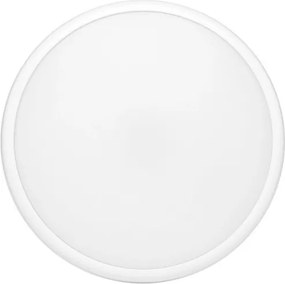 Stropní LED svítidlo Ecolite MOVA WHST707-LED 16W IP65