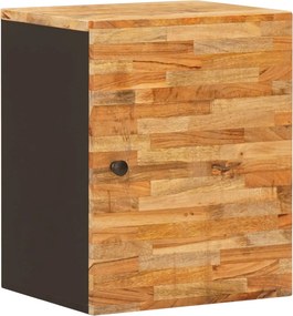 Koupelnové sady 5 ks Přírodní 38 x 33 x 160 cm 3310105