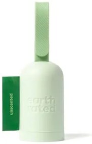 Earth Rated Zásobník na psí exkrementy ER s 15 sáčky bez vůně