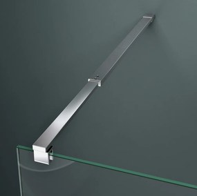 design sprchový kout WALK-IN DOPORRO BREMEN L 70-140cm