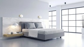 Toolight, nástěnné svítidlo 1xE14 APP1250-1W, zlatá, OSW-40038