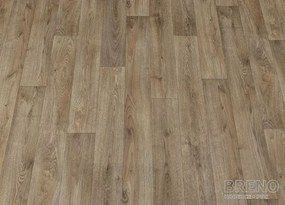 Breno PVC PRESTO PLUS Tavel 530, šíře 400 cm