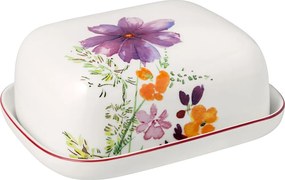 Villeroy&Boch Mariefleur Basic dóza na máslo 148 x 123 x 64 mm