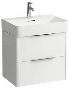 Laufen Base Skříňka pod umyvadlo 58,3 cm, bílá matná H4022521102601