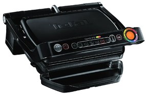 Elektrický gril Tefal Optigrill+ Snacking&Baking GC714834