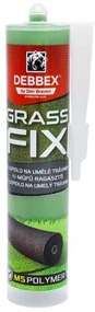 DEN BRAVEN Lepidlo na umělé trávníky GRASS FIX zelené 290ml