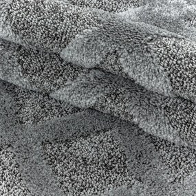 Ayyildiz koberce Kusový koberec Pisa 4702 Grey - 120x170 cm