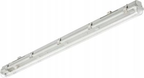 Philips Hermetické svítidlo Ledinaire 1x Tled T8 G13 IP65 IK08 150 cm