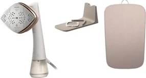 Philips GC213/10 bílá / Napařovač oděvů / 220-240 V / 900 g