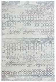Koberce Breno Kusový koberec ROMA 05/WRW, Vícebarevné, 80 x 150 cm