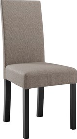 ADRK Furniture Židle Nola II CH-NOL-II-B-OP20