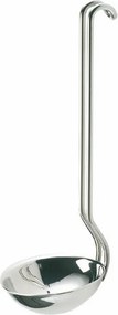 Naběračka z nerezové oceli Ladle průměr 6 cm  Eva Solo