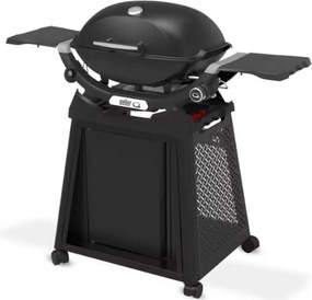 Plynový gril Weber Q 2200N Premium Stand
