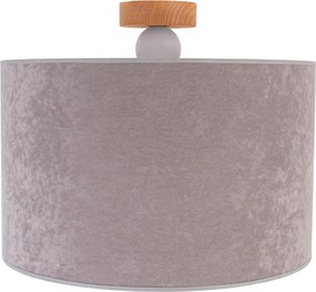 XXXLutz STROPNÍ SVÍTIDLO, 40/35 cm - Online Only svítidla - 009228031705