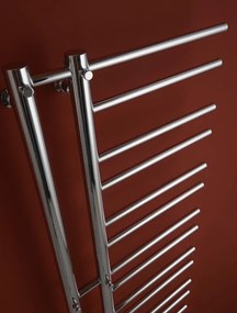 PMH Theia 500 x 940 mm T1C koupelnový radiátor chrom