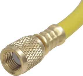 vidaXL Vakuové čerpadlo 100 l/min s 2cestným měřidlem v kufříku [3100290]