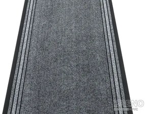 Breno Běhoun REKORD 802, šíře 120 cm, Šedá/Vícebarevné