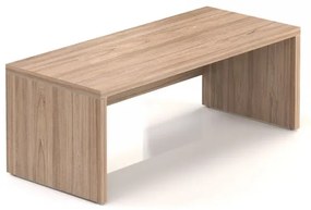 Stůl Lineart 200 x 85 cm