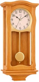 Rádiem řízené hodiny JVD NR2219.1