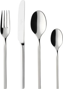 Villeroy&Boch Villeroy & Boch NewWave příborová sada, 24 ks, 42 × 27 × 5 cm