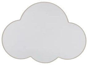 Brilagi - Dětské stropní svítidlo NIMBUS 4xE27/15W/230V 46x63 cm béžová